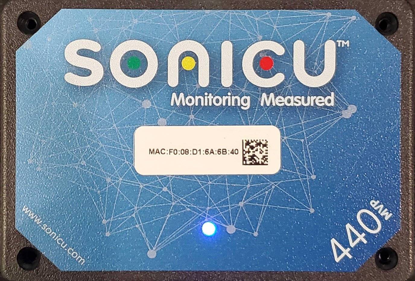 How to "Zero" a Sonicu Differential Pressure Sensor