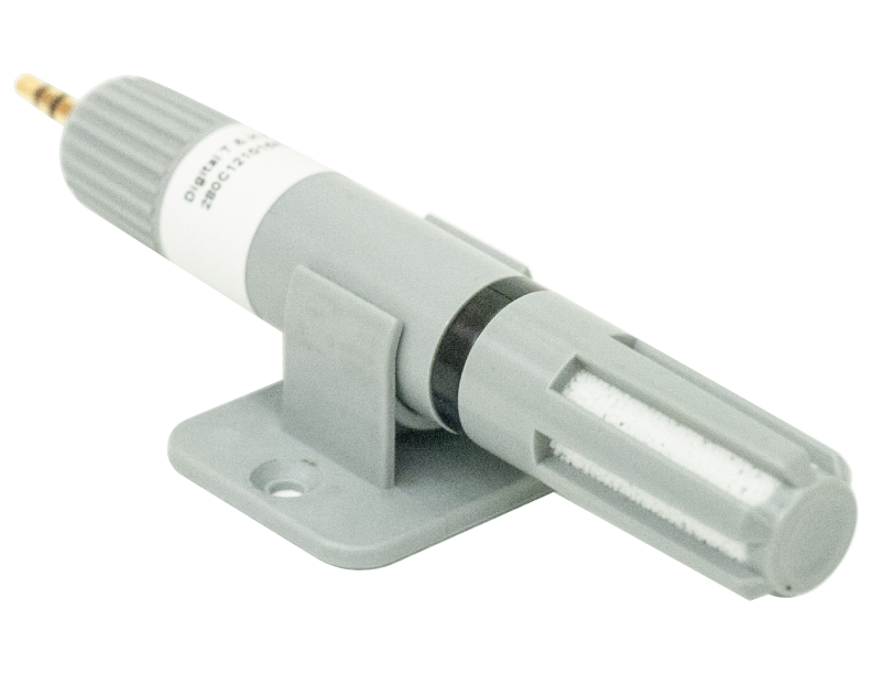 Digital Sensor Data Sheet