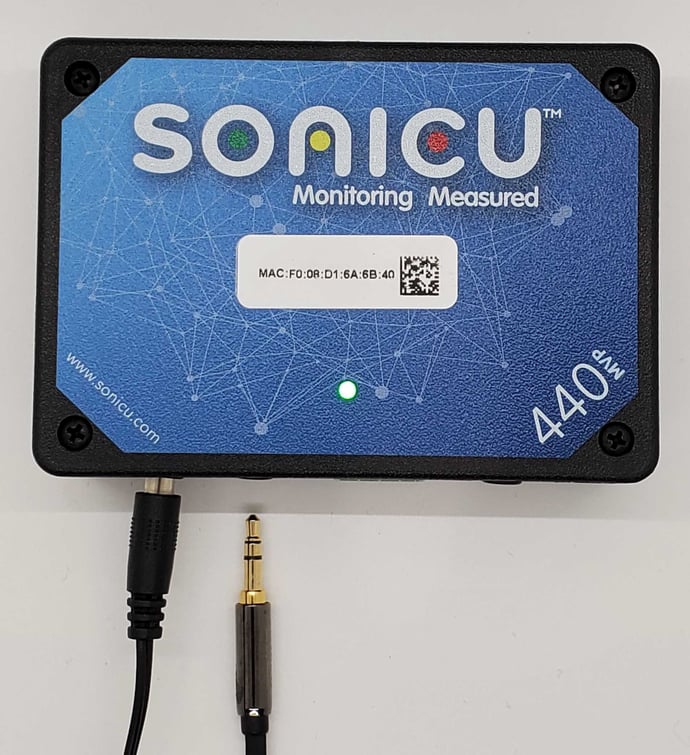 How to Troubleshoot a "No Probe" Error (MVP)