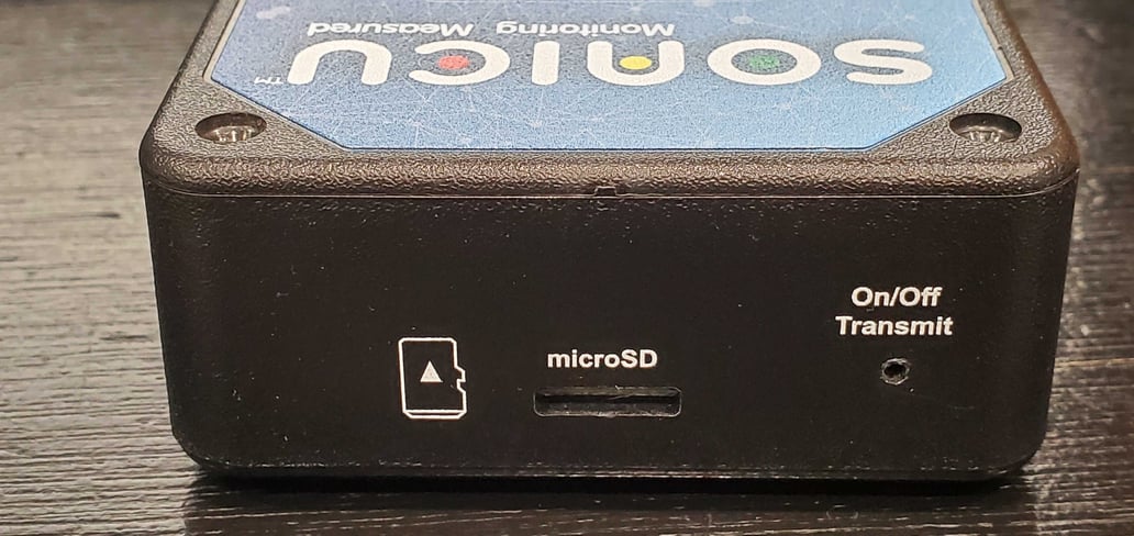 How to Manually Check-In Your Sonicu MVP Meter