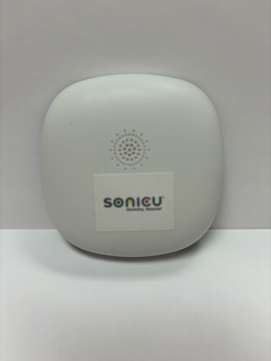 S-Series Wireless Water Puck Quick Start Installation and Activation Guide