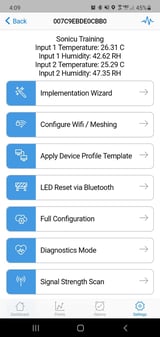 SoniShield Duo Quick Start Guide
