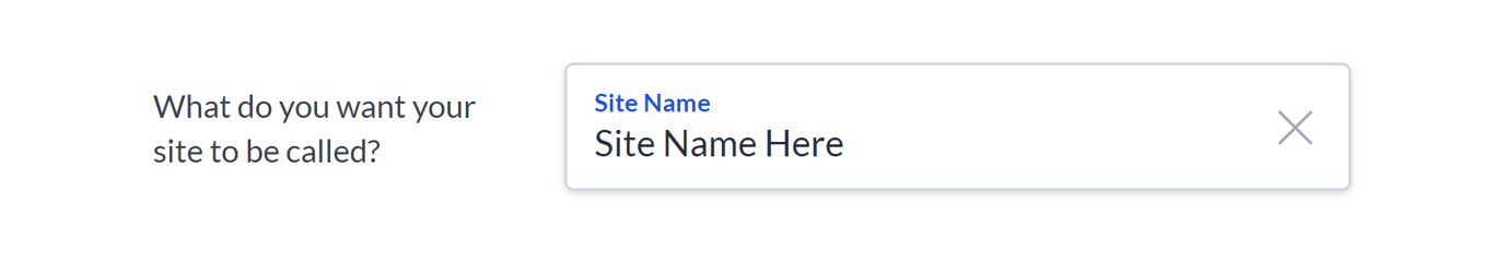 Implementation Wizard Quick Start Guide