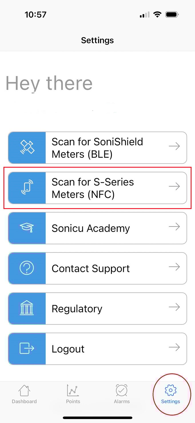 S-Series Ambient Temperature, Humidity, and CO2 Sensor Installation Guide