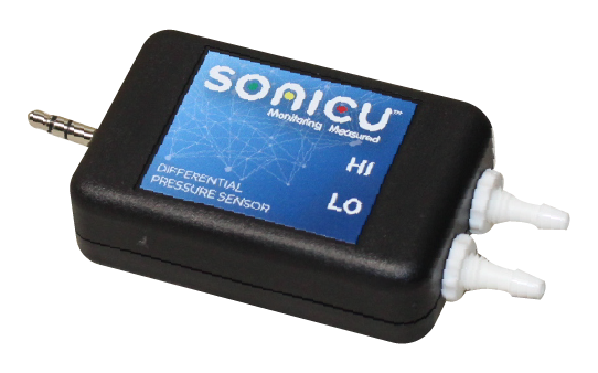 Digital Sensor Data Sheet