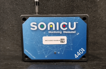 How to Manually Check-In Your Sonicu MVP Meter