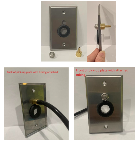 SoniShield Duo Room Conditions (HT & DPS) Pre-Installation Guide