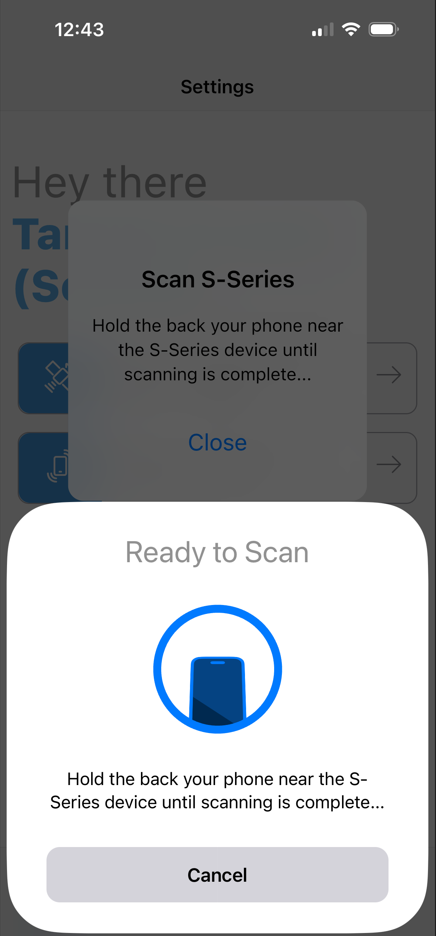 S-Series Ambient Temperature, Humidity, and CO2 Sensor Installation Guide