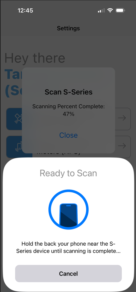 S-Series Wireless Water Puck Quick Start Installation and Activation Guide
