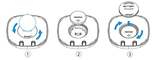 S-Series Wireless Water Puck Quick Start Installation and Activation Guide