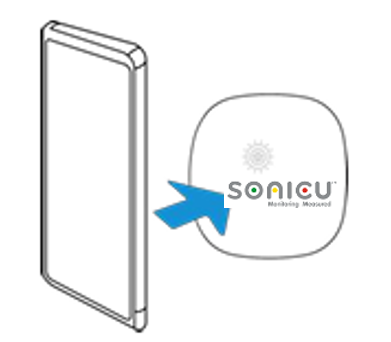 S-Series Wireless Water Puck Quick Start Installation and Activation Guide