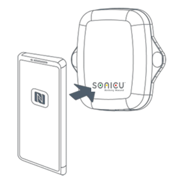 S-Series Leak Detection Water Rope Sensor Quick Start Installation and ...