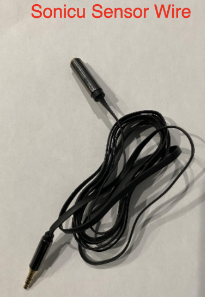 SoniShield View Pre-Installation Guide for Room Conditions Monitoring