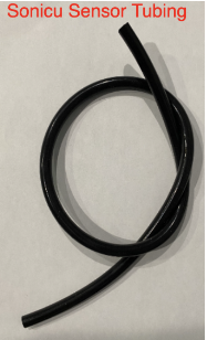 SoniShield View Pre-Installation Guide for Room Conditions Monitoring