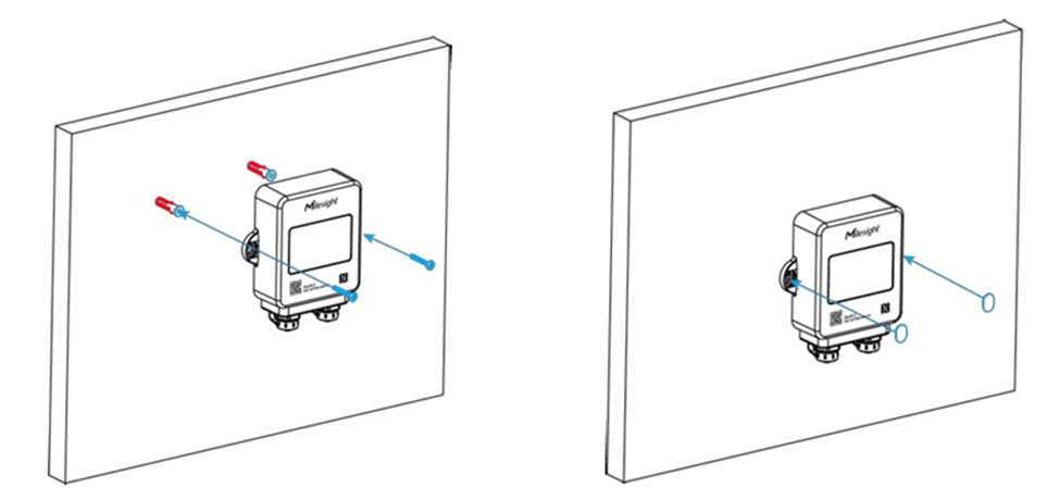 S-Series Dual Input Temperature Meter with Temperature Probe ...