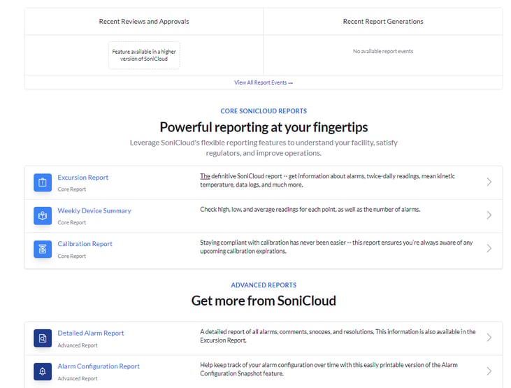 Admin User Training: How to use Group Reporting