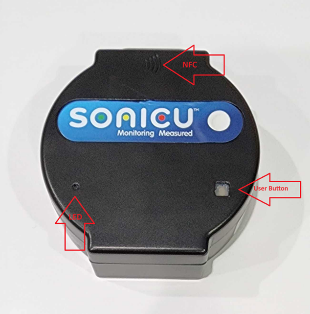 S-Series Cold Storage, Temp & Humidity Quick Start Installation and ...