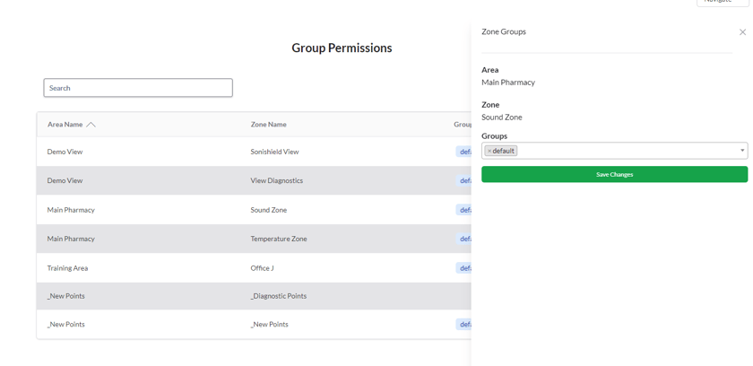 Admin User Training: Assigning & Editing Group Permissions