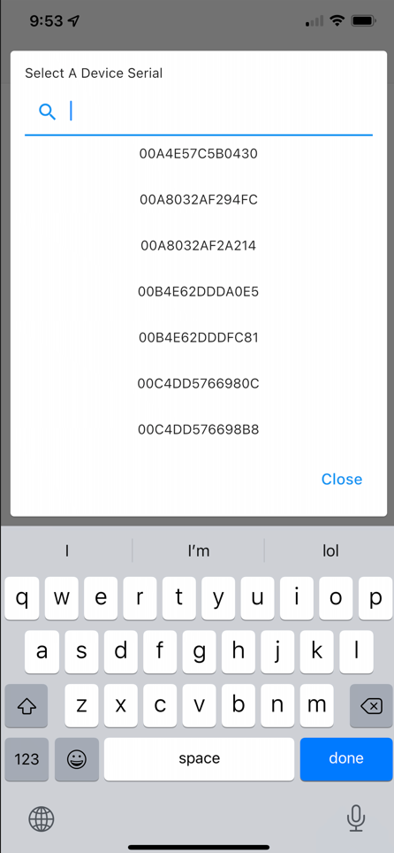 How to Pair a SoniShield Display to a SoniShield Duo