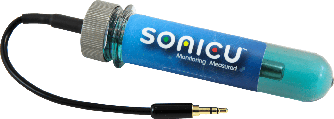 Digital Sensor Data Sheet