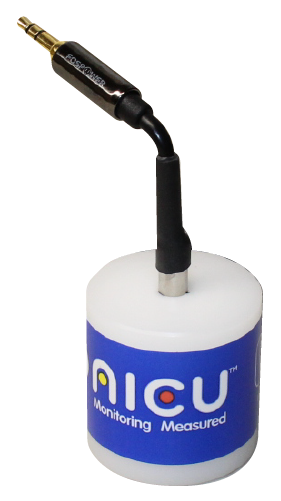 Digital Sensor Data Sheet